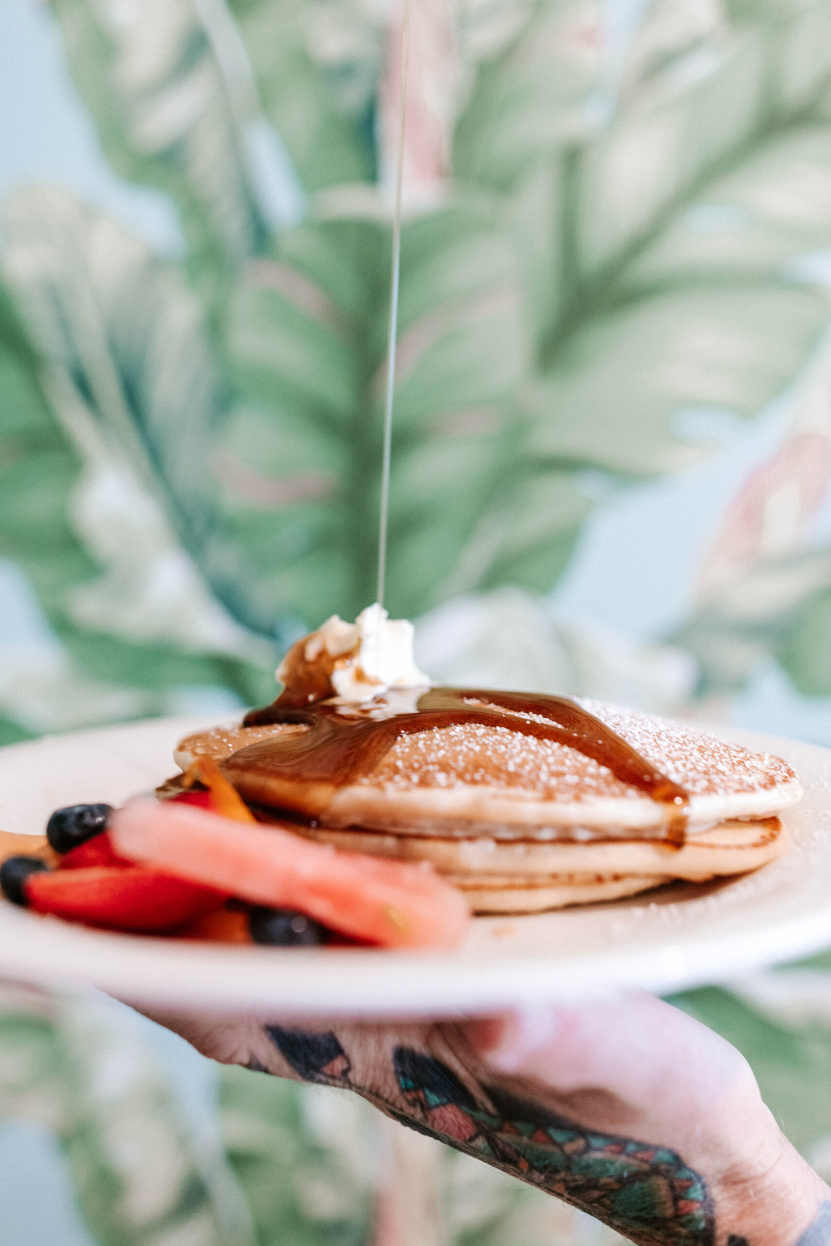 Favorite Instagram worthy Brunch in St. Croix - cabanacruises.com