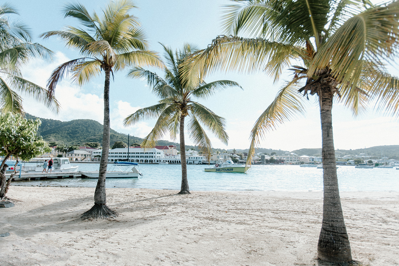Cruise into Paradise: The Ultimate Guide to St. Croix Adventures ...